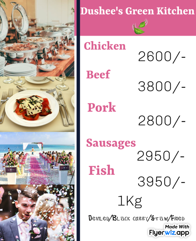 Dushee's Green House