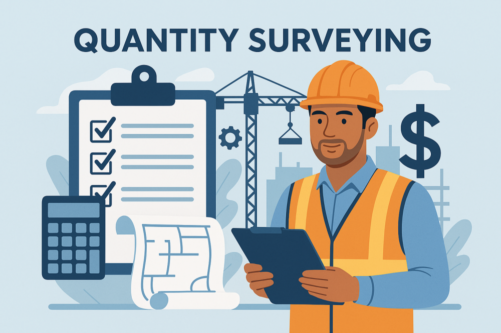 Quantity Surveyor