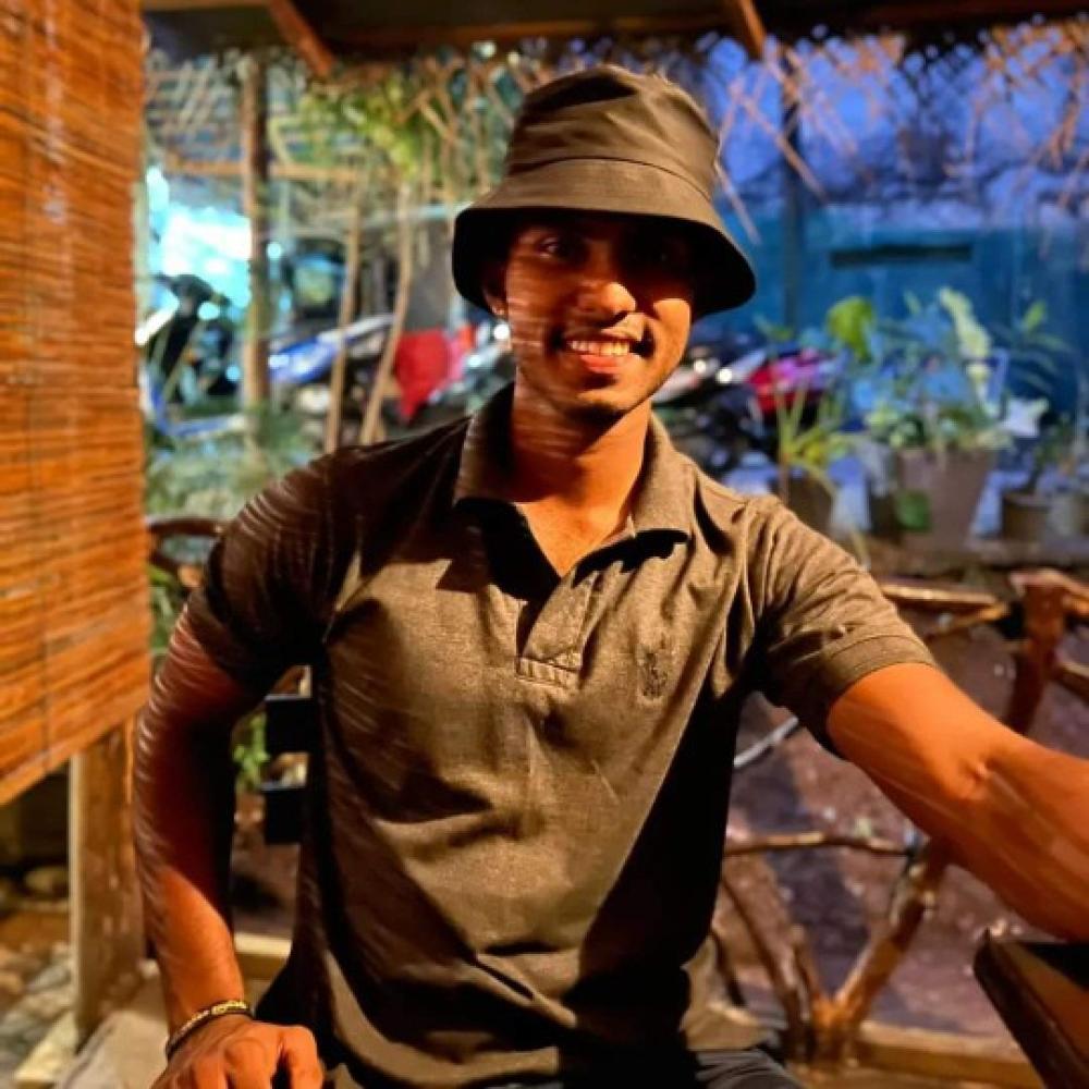 Personal Photo editor