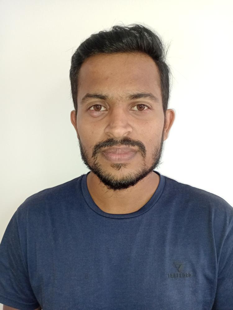 Electrical Engineer