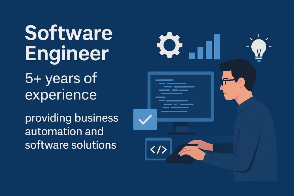 Web Design and Software Solutions