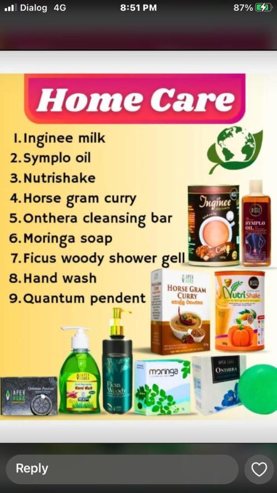 Work from home Agents