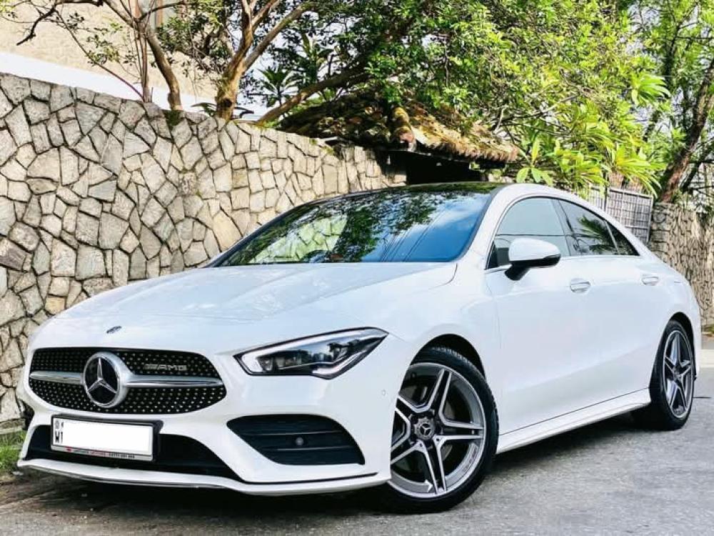 Luxury Cars for Hire