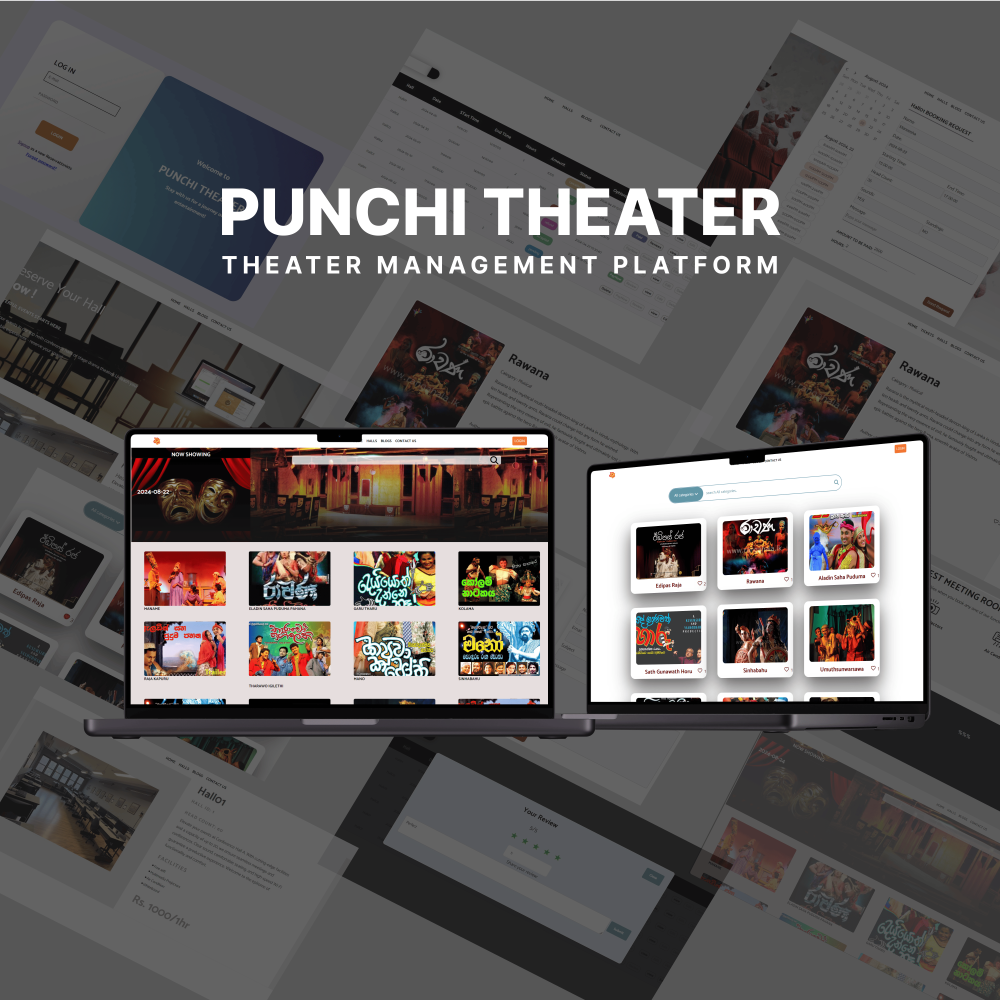 Software Engineer | Full-Stack Web Developer | Backend Devveloper