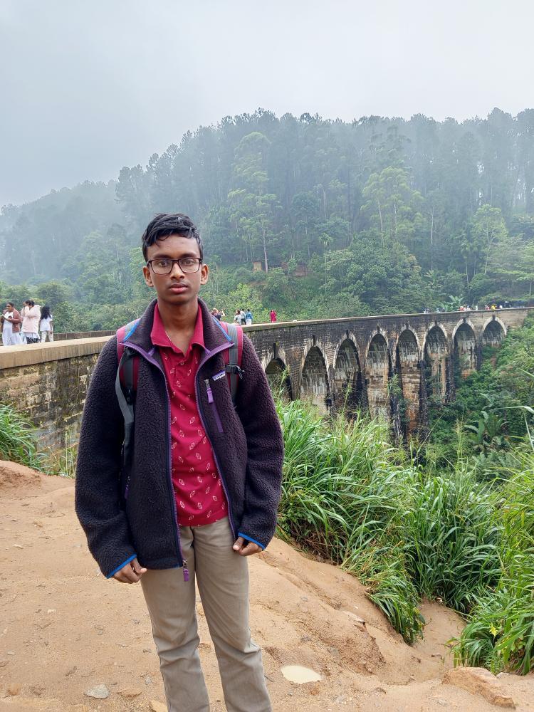 Bhanaka Amarasinghe