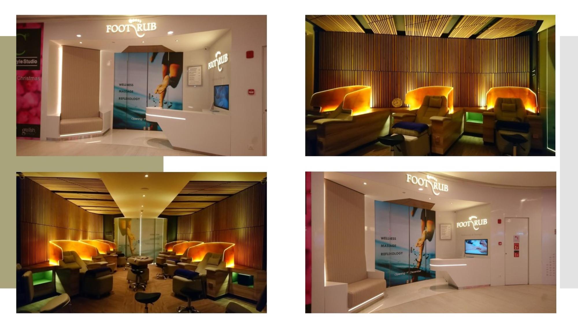 Interior Fit out Construction