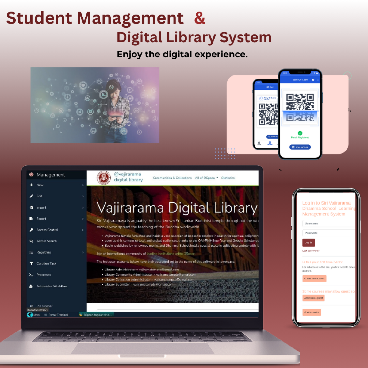 Software Engineer | Full-Stack Web Developer | Backend Devveloper