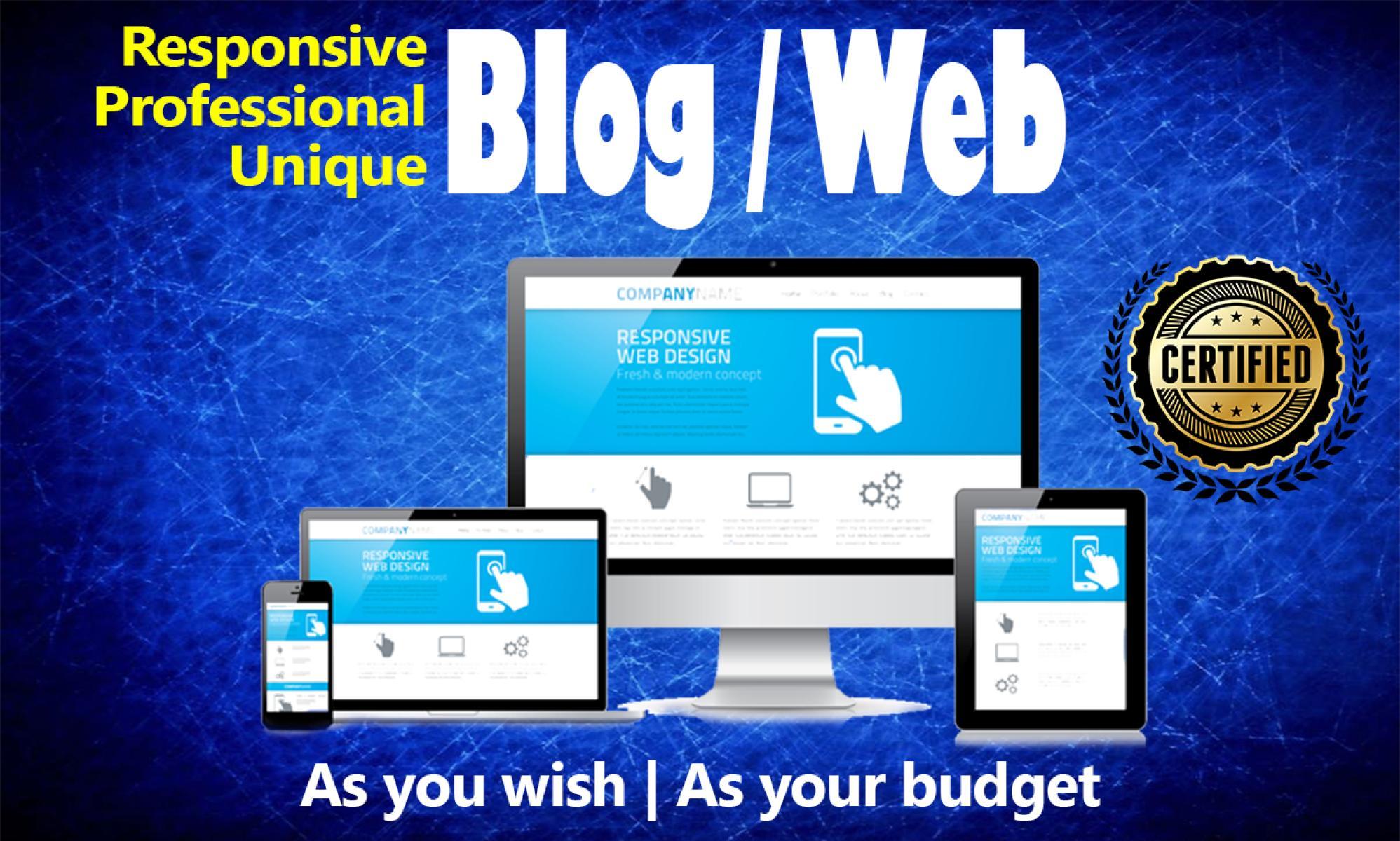 Web Designer & Developer | IT Support Specialist | FB Page Manager | IT Educator