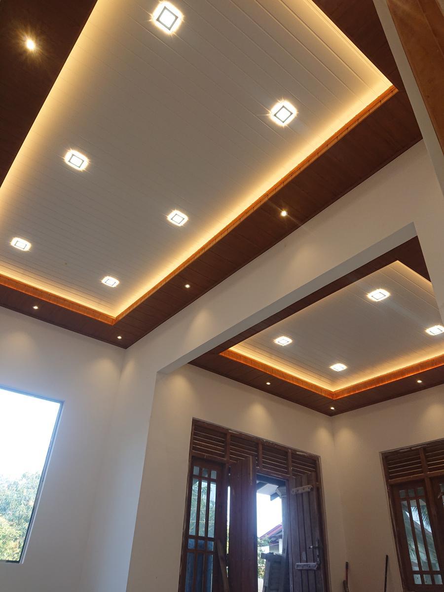 NIRMANA Interior and exterior construction