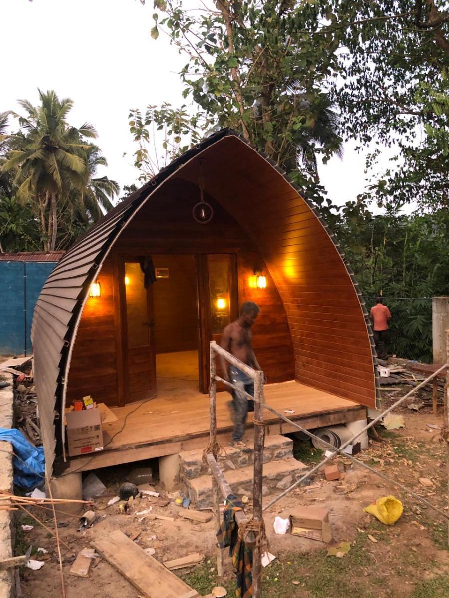 NIRMANA Interior and exterior construction